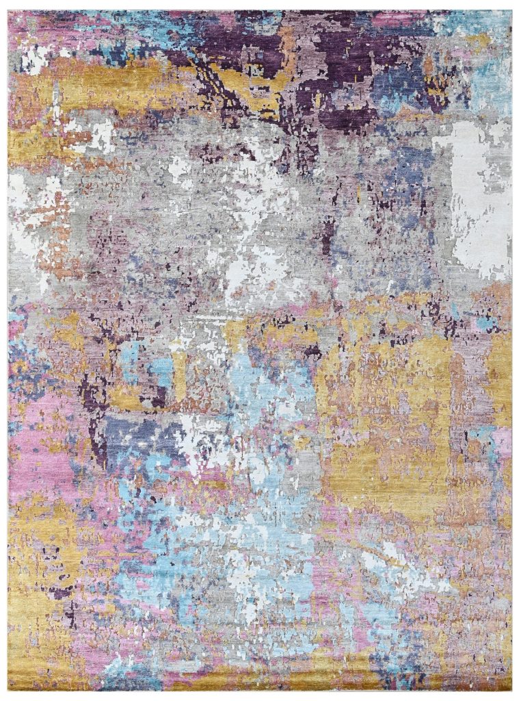 Sunset Rug - Sarabi's Fine Rugs